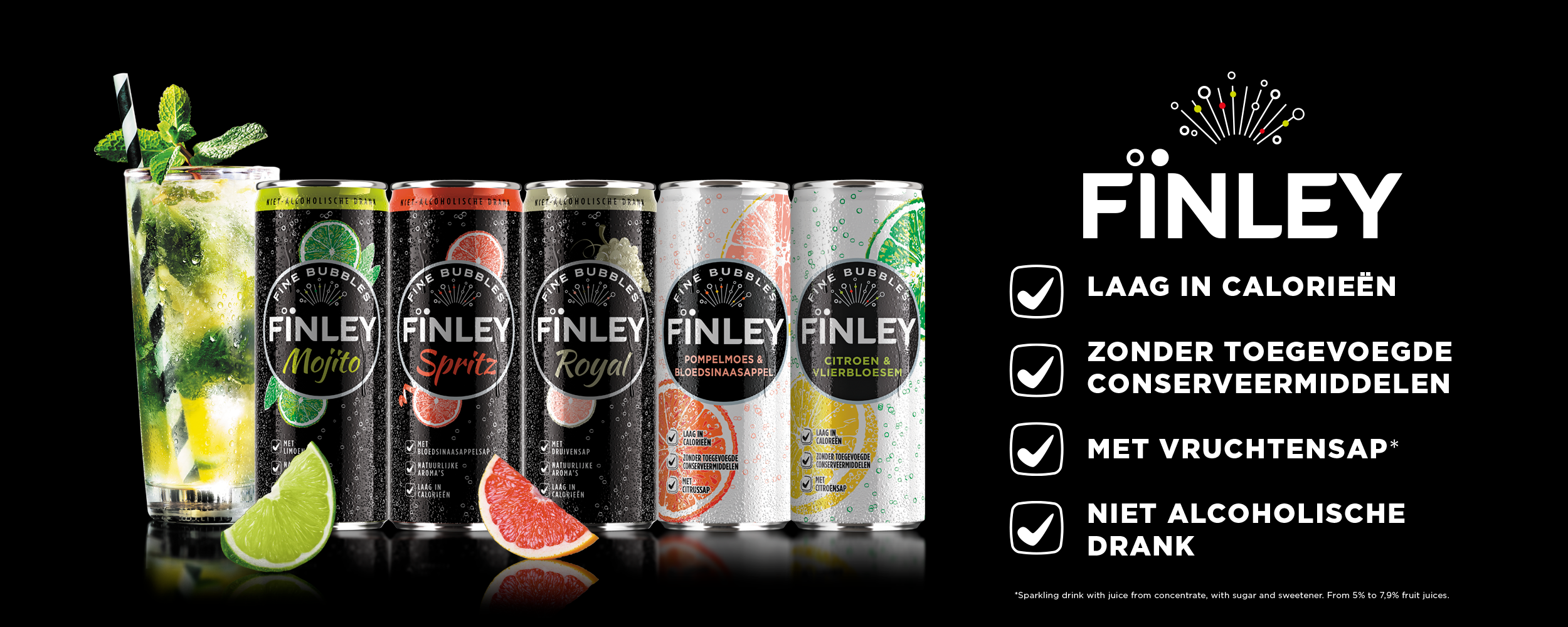 Fïnley (Review)