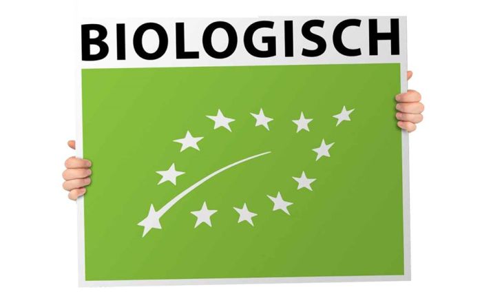 Biologisch, logisch toch?!